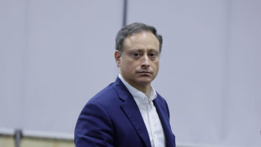 Etapa preliminar del caso Medusa llega a su final; Jean Alain será el ...