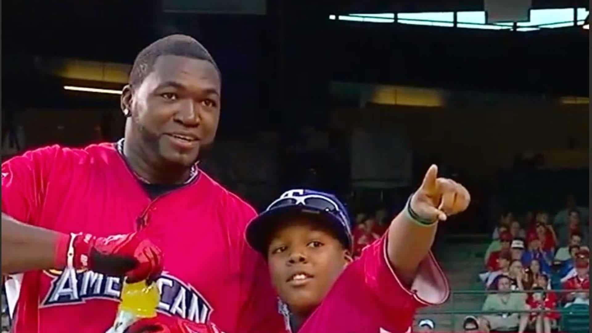 Daaa Yankees lose!», Big Papi y Guerrero Jr. se hacen virales tras la ...