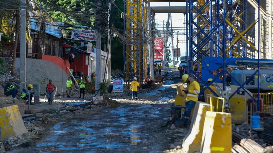 Anuncian cierre de tramo de la avenida Yapur Dumit por trabajos del ...