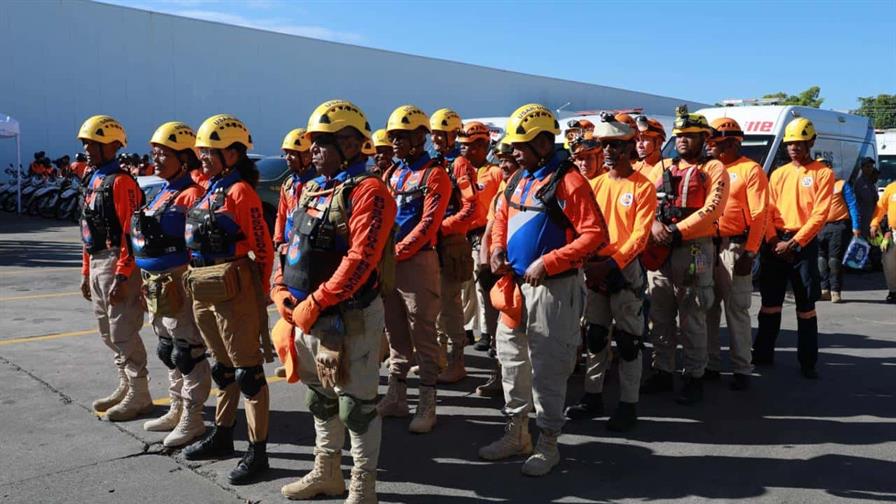 COE anuncia operativo «Conciencia por la Vida, Navidad y Año Nuevo 2025 ...
