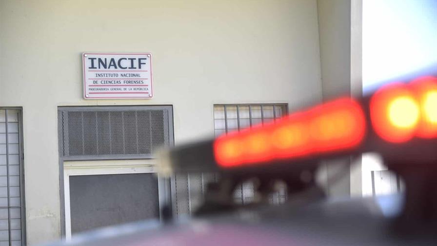 Un hombre mata a golpes a su pareja y a su hijo de dos años en Santiago