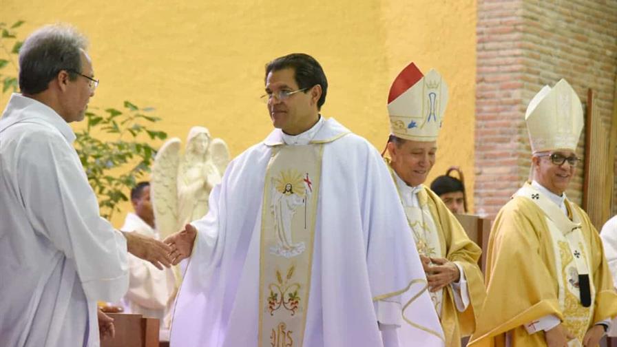 Ratifican por cuatro años más al reverendo Secilio Espinal como rector ...