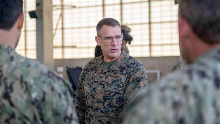 Trump elige nuevo jefe del Comando Sur en medio de tensión con Venezuela