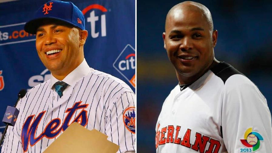 Carlos Beltrán y Andruw Jones son electos al Salón de la Fama de ...