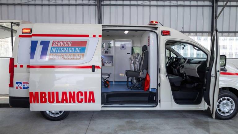 Industria Militar Dominicana proyecta ahorro de RD$ 117 millones en ...