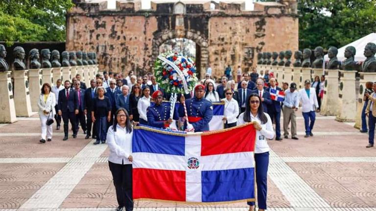 Instituto Duartiano llama a defender la soberanía nacional en el ...