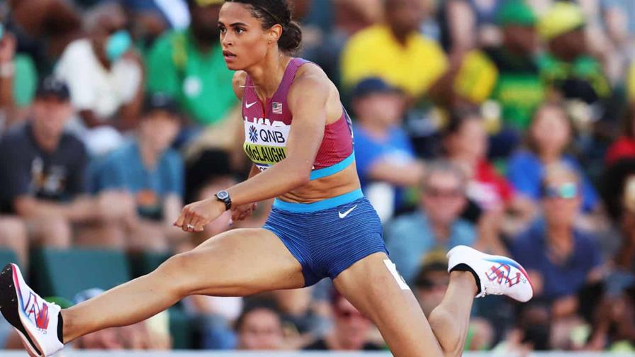 McLaughlin-Levrone no renuncia a ir por la corona de Marileidy en Los ...