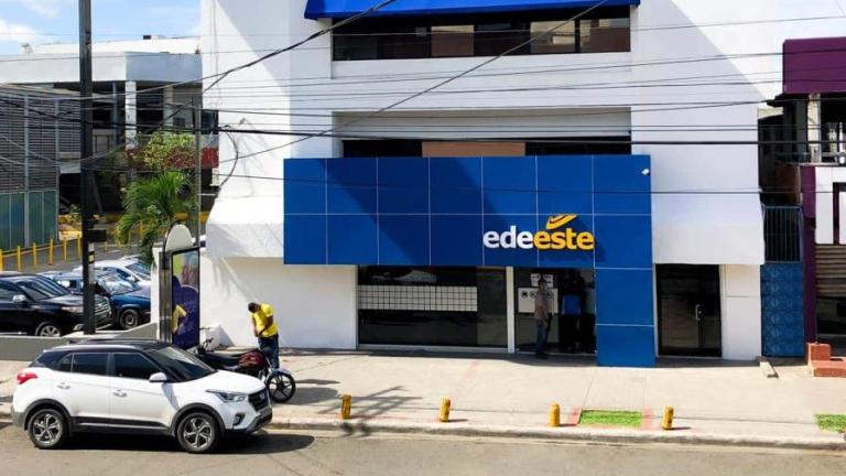 Emilio Contreras: el nuevo titular de un Edeeste en el que los gerentes ...